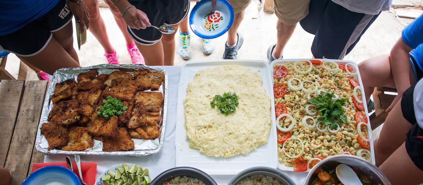 14 Food Pictures That Will Make You Hungry | International Meals
